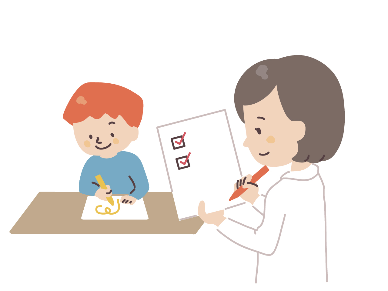 PARS-TR（親面接式自閉スペクトラム症評定尺度 改定版） – 株式会社Kaien – 強みを活かした就労移行支援・自立訓練（生活訓練）