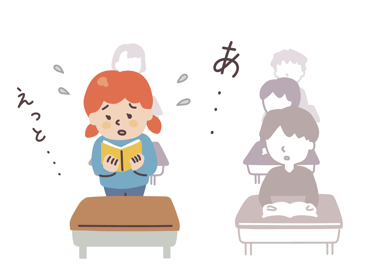 LDI-R（Learning Disabilities Inventory – Revised） – 株式会社Kaien – 強みを活かした就労移行支援・自立訓練（生活訓練）